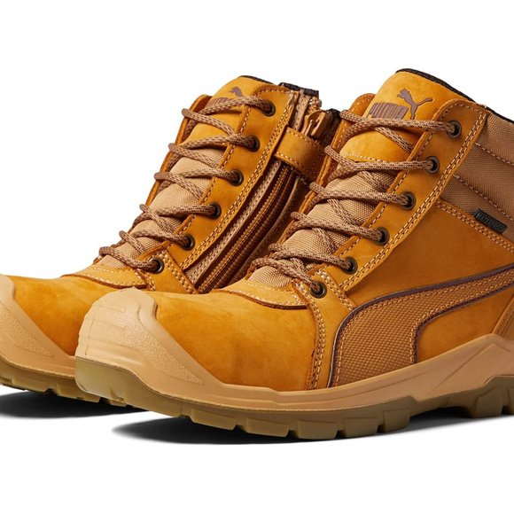 Puma | Shoes | Puma Safety Tornado 6 Eh | Poshmark